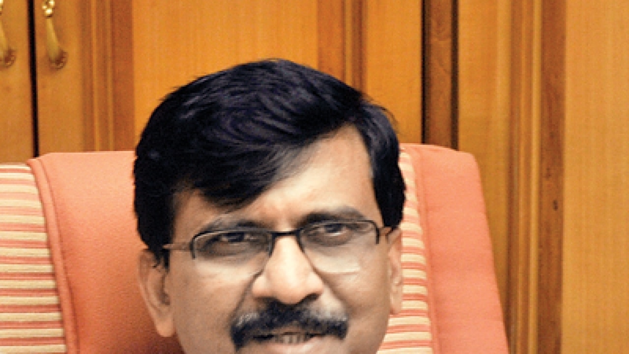 Sanjay Raut waters down comments on Muslim voting right, Shiv Sena ...