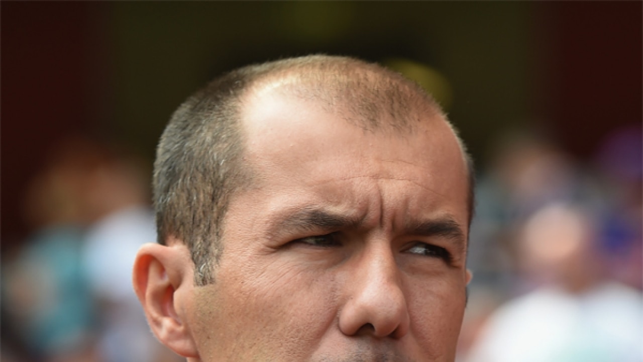 Champions League: Monaco coach Jardim wants more efficiency