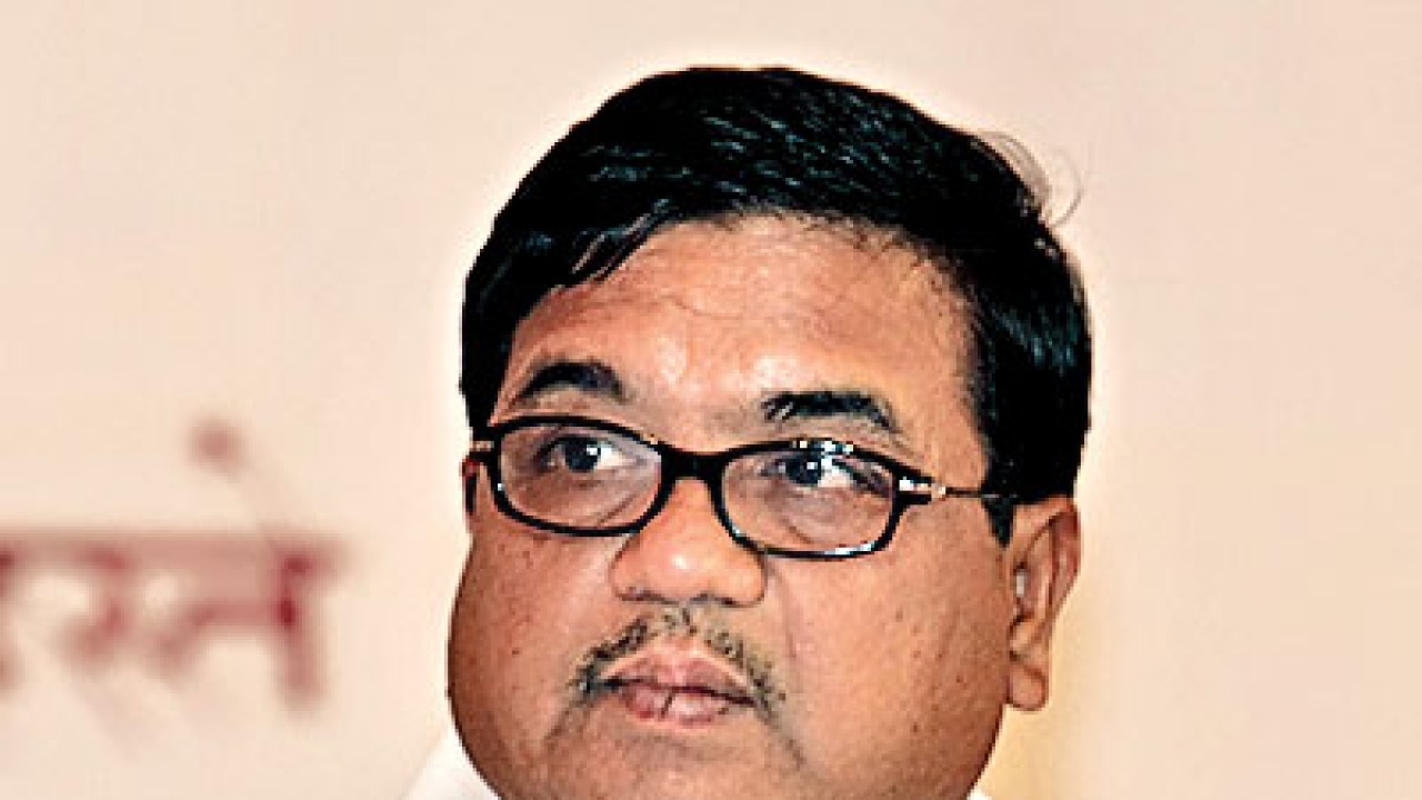 Sumantai Patil's win a tribute to RR Patil: NCP