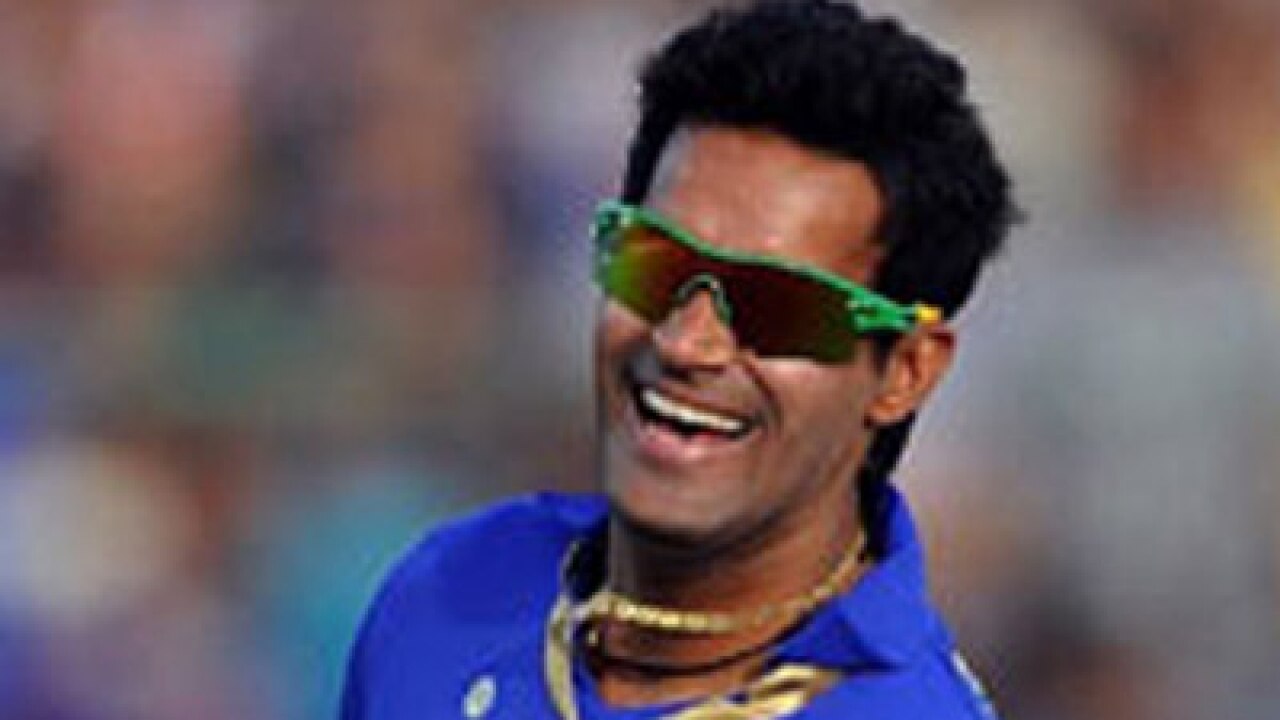 Why did MCA pay Rs 32 lakhs to spot-fix tainted Ankit Chavan?