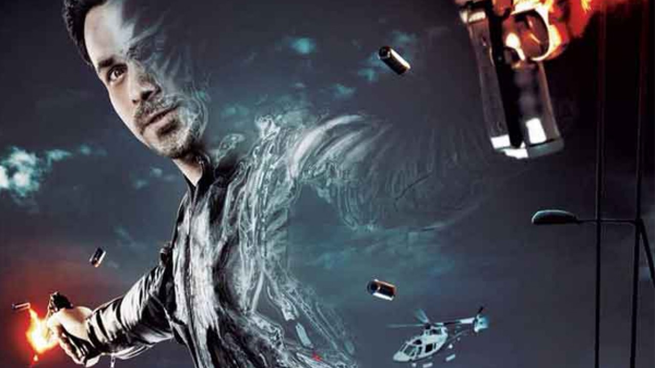 'Mr X' Review: There's nothing to see, not even Emraan Hashmi