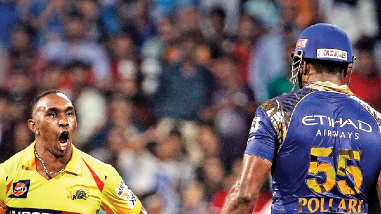 IPL 8: Chennai Super Kings gave 'Super Show'