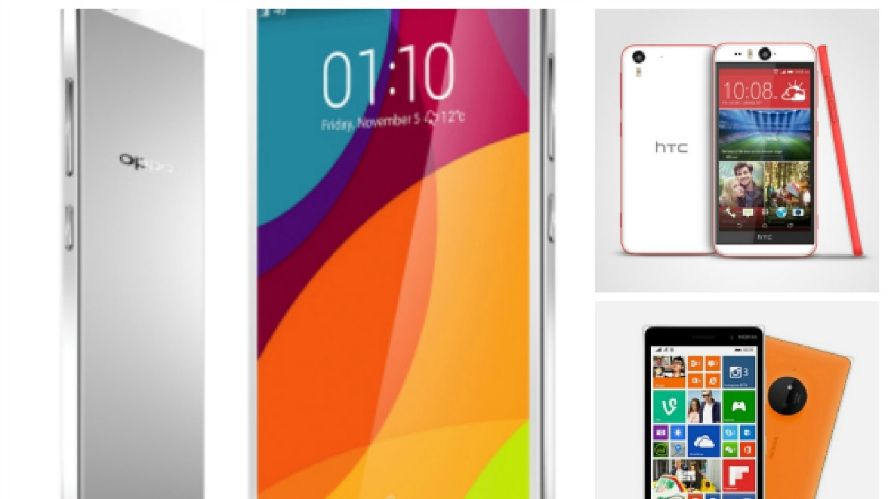 How to pick the smartphone for your needs