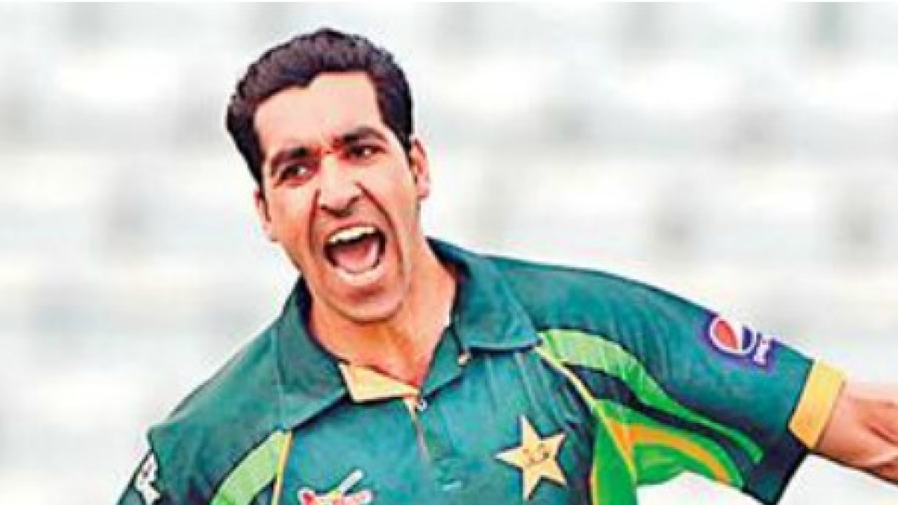 Umar Gul to replace injured Ehsan Adil in Pakistan ODI squad against ...