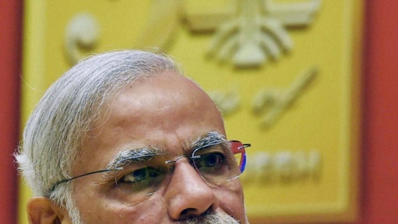 NGT stays work on Statue of Unity, Narendra Modi's pet project as ...