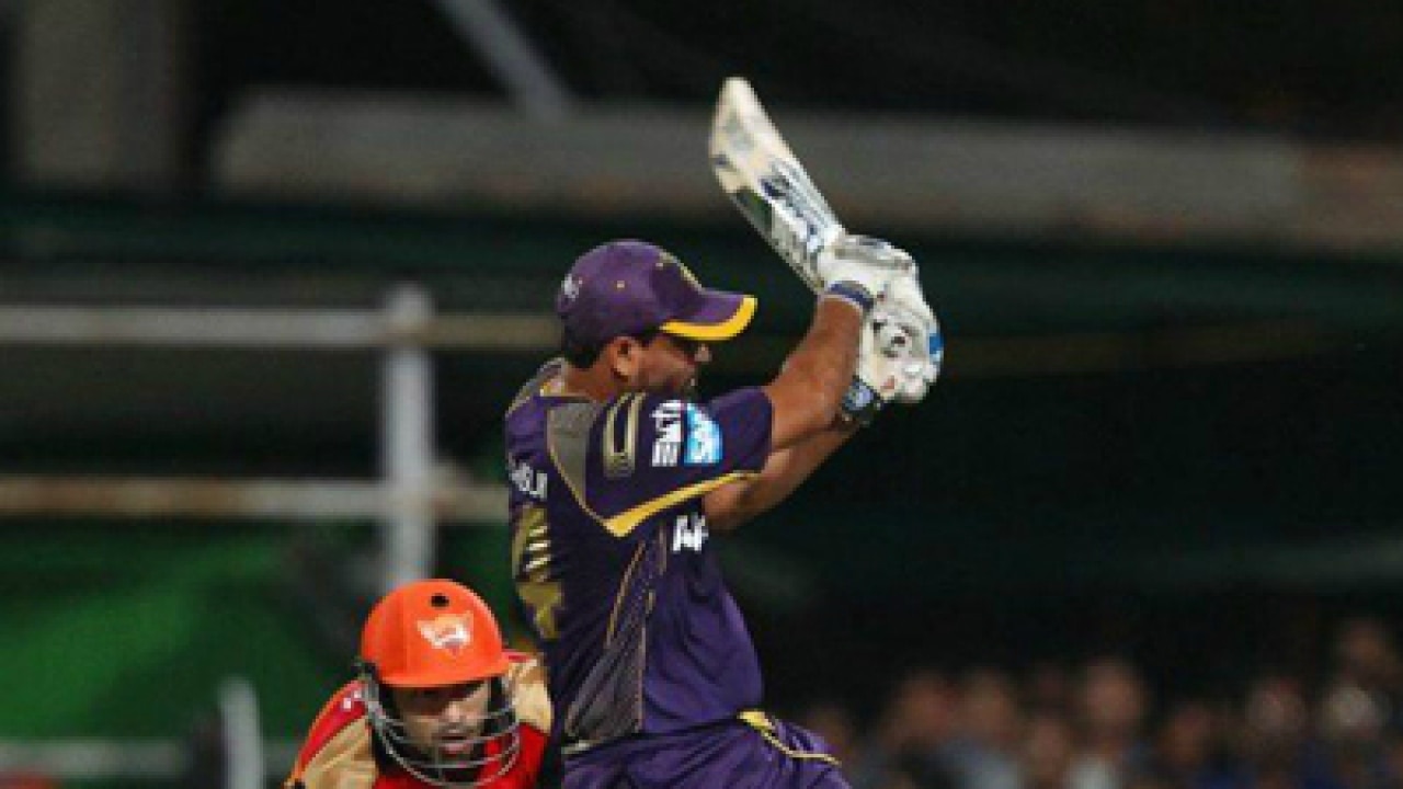 IPL 8: KKR's Wasim Akram feels Yusuf Pathan is still trump card