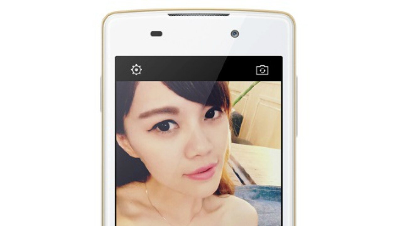 OPPO announces budget smartphone Joy Plus in India