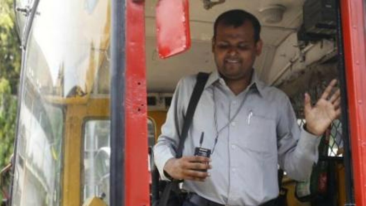 Srishti Kapoor | DNA India