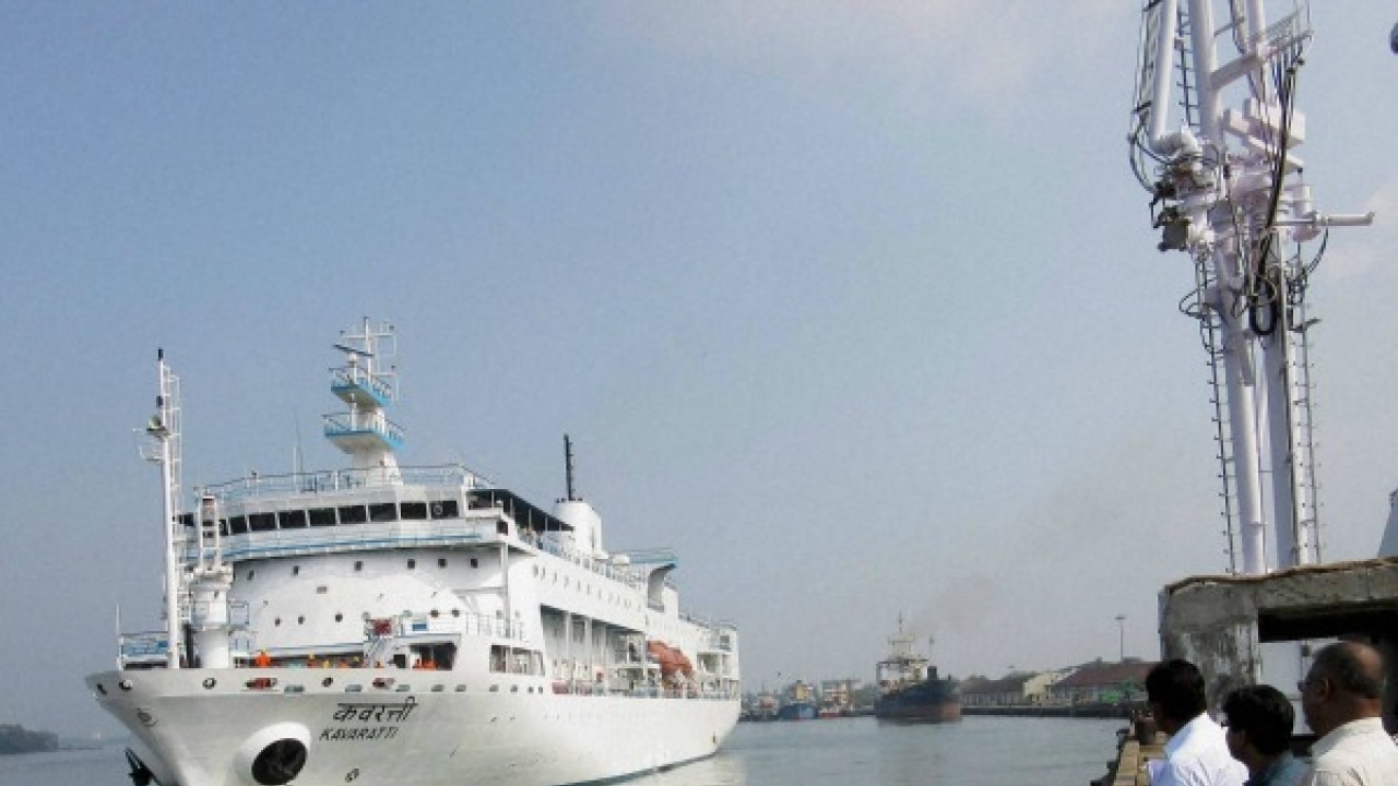 'Operation Rahat': Navy's focus was on safe rescue of Indians
