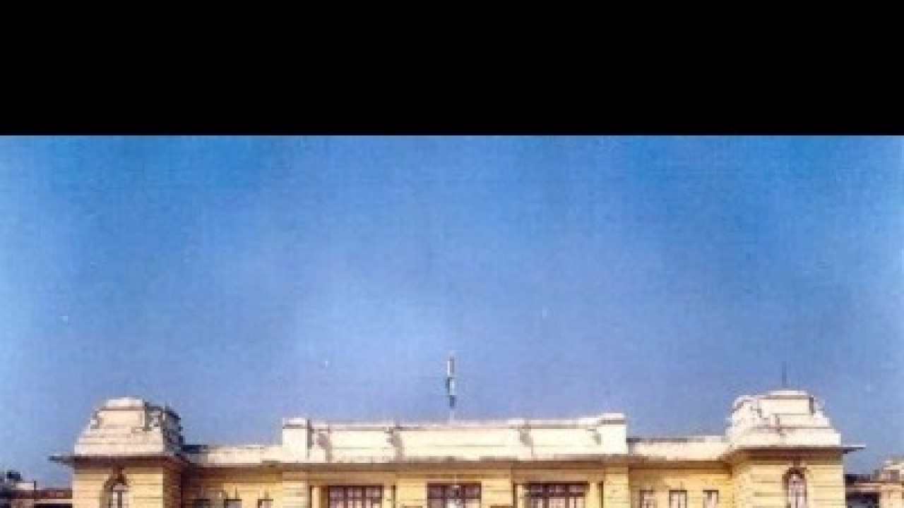 Bihar Assembly adjourned after 2 rival women MLAs get into a fight