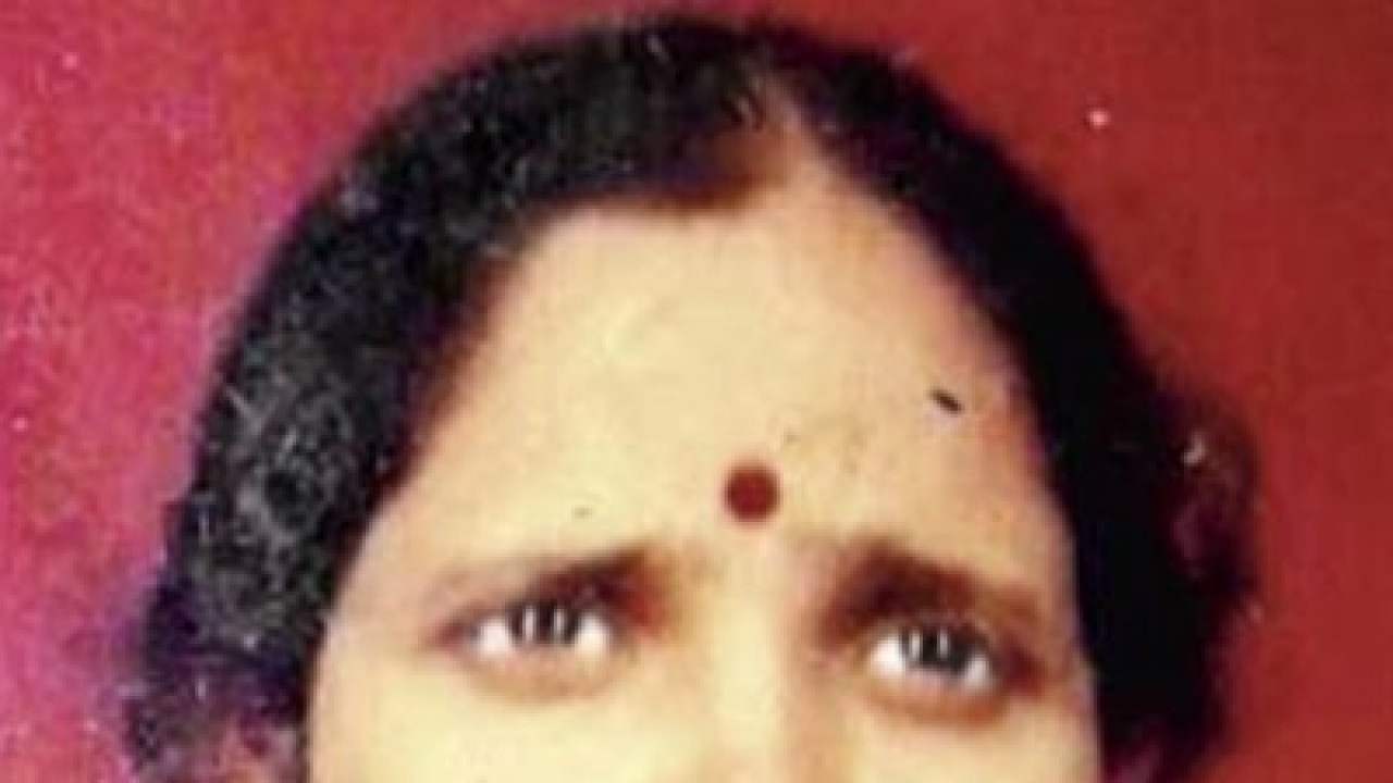 Meow-meow drug peddler Baby Patankar arrested