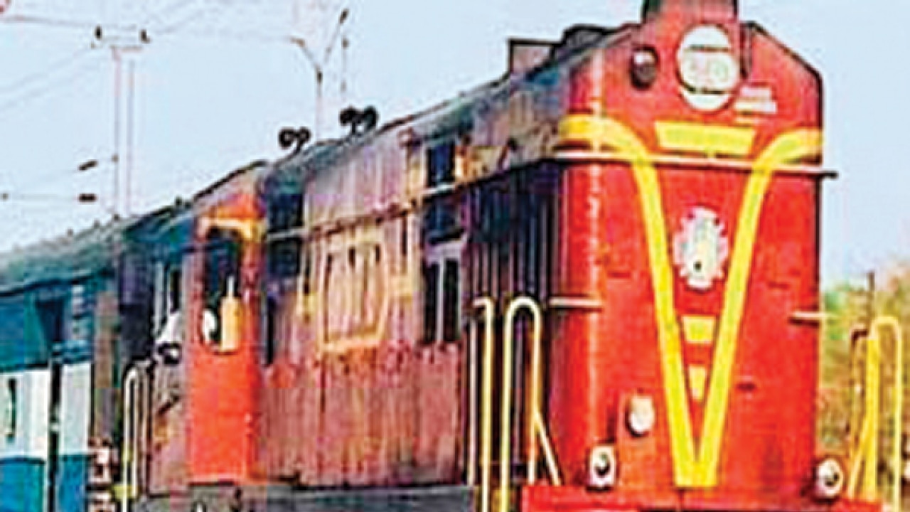 Railways plans to become your cable & internet provider