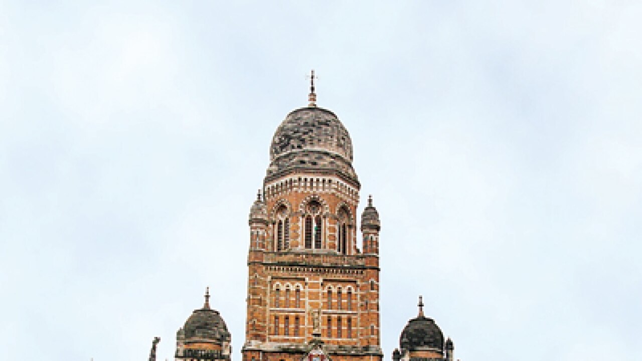 BMC asked to prepare fresh plan in four months