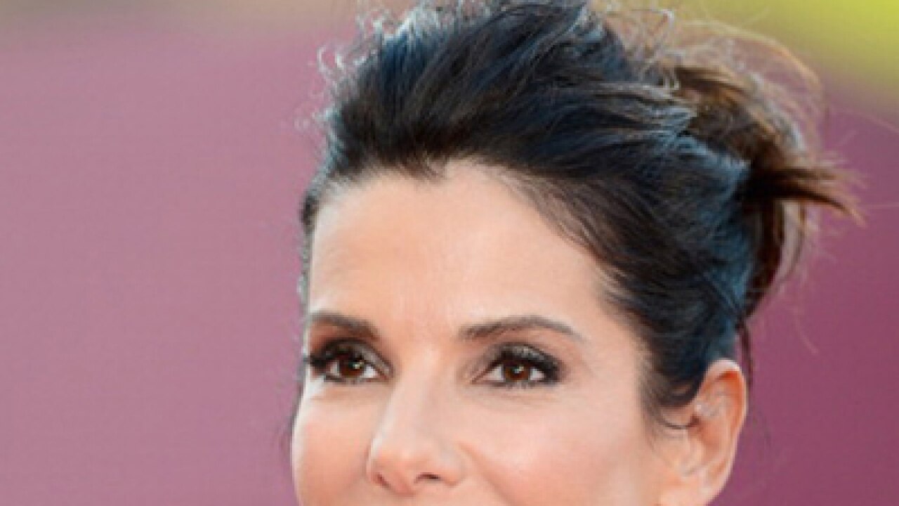 Sandra Bullock finds People's 'world's most beautiful woman' title ...
