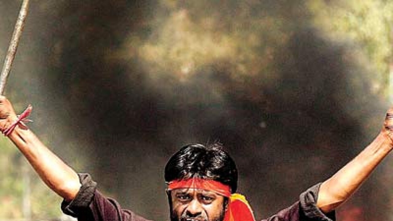 2002 Gujarat riots: Two accused jailed for 13 years in Gulbarg case ...