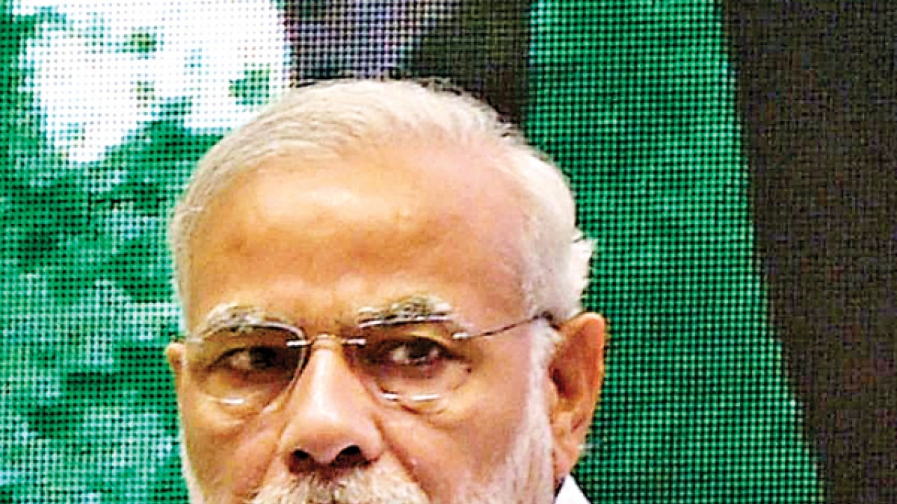 Modi government's first anniversary: No extravagant or five star ...