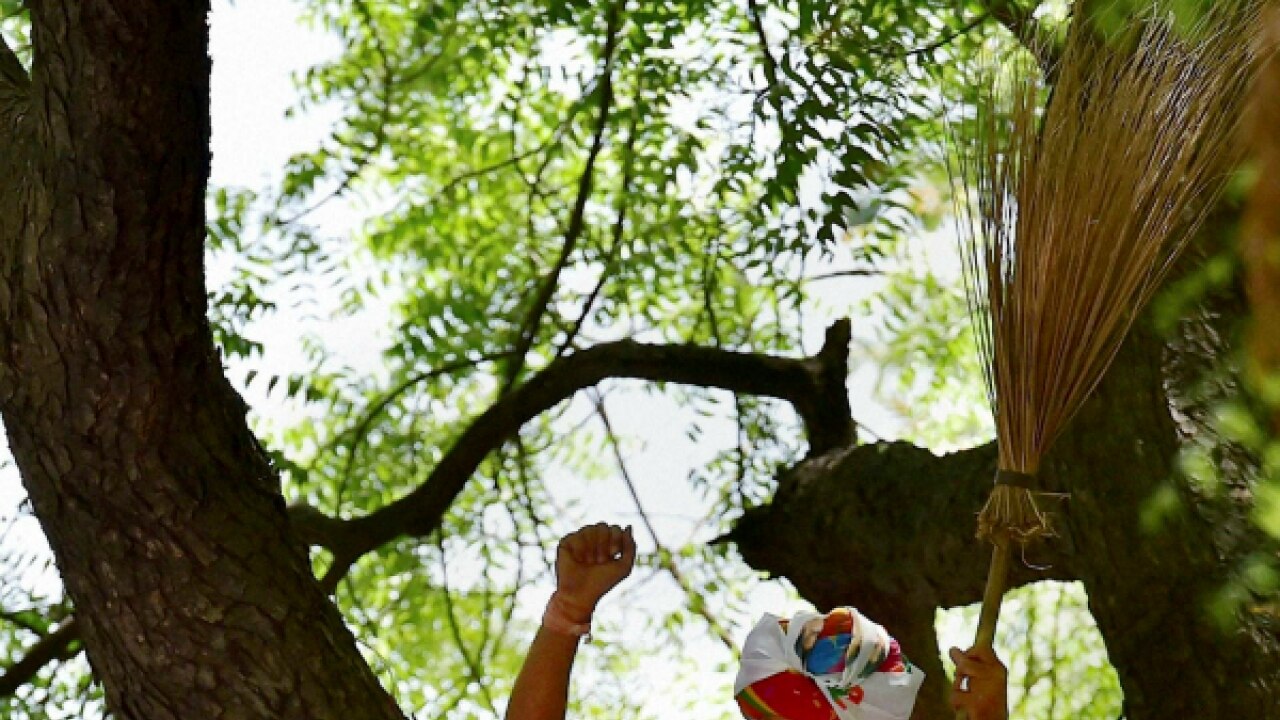 Rajasthan farmer suicide: Another Peepli Live in progress