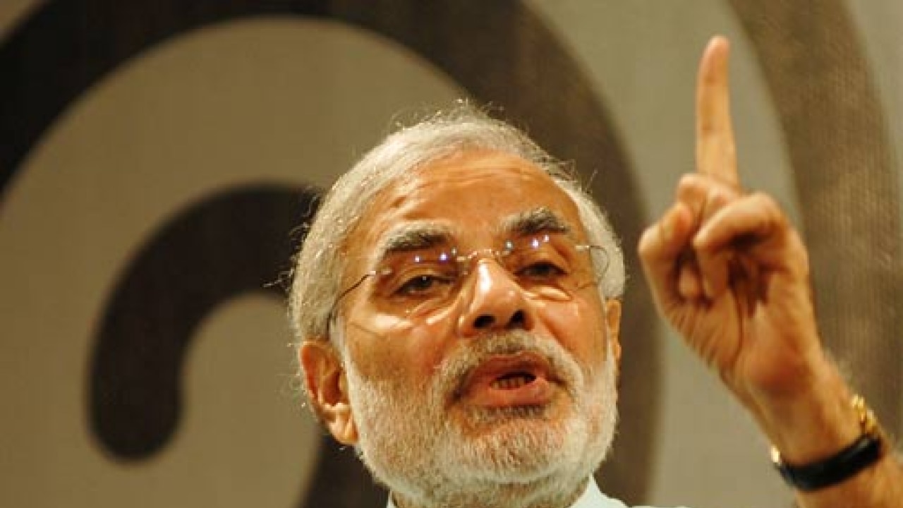 End 'sarpanch-pati' culture in panchayats, says PM Modi