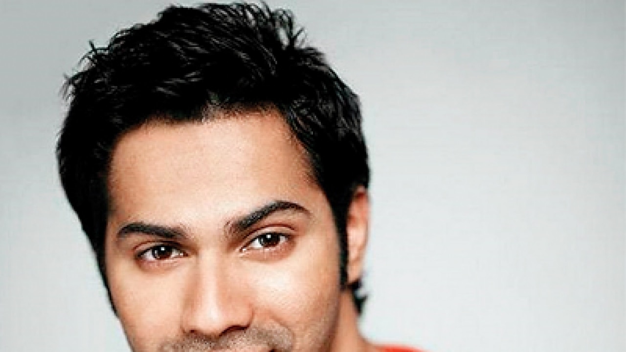 Varun Dhawan gets the coolest birthday gift