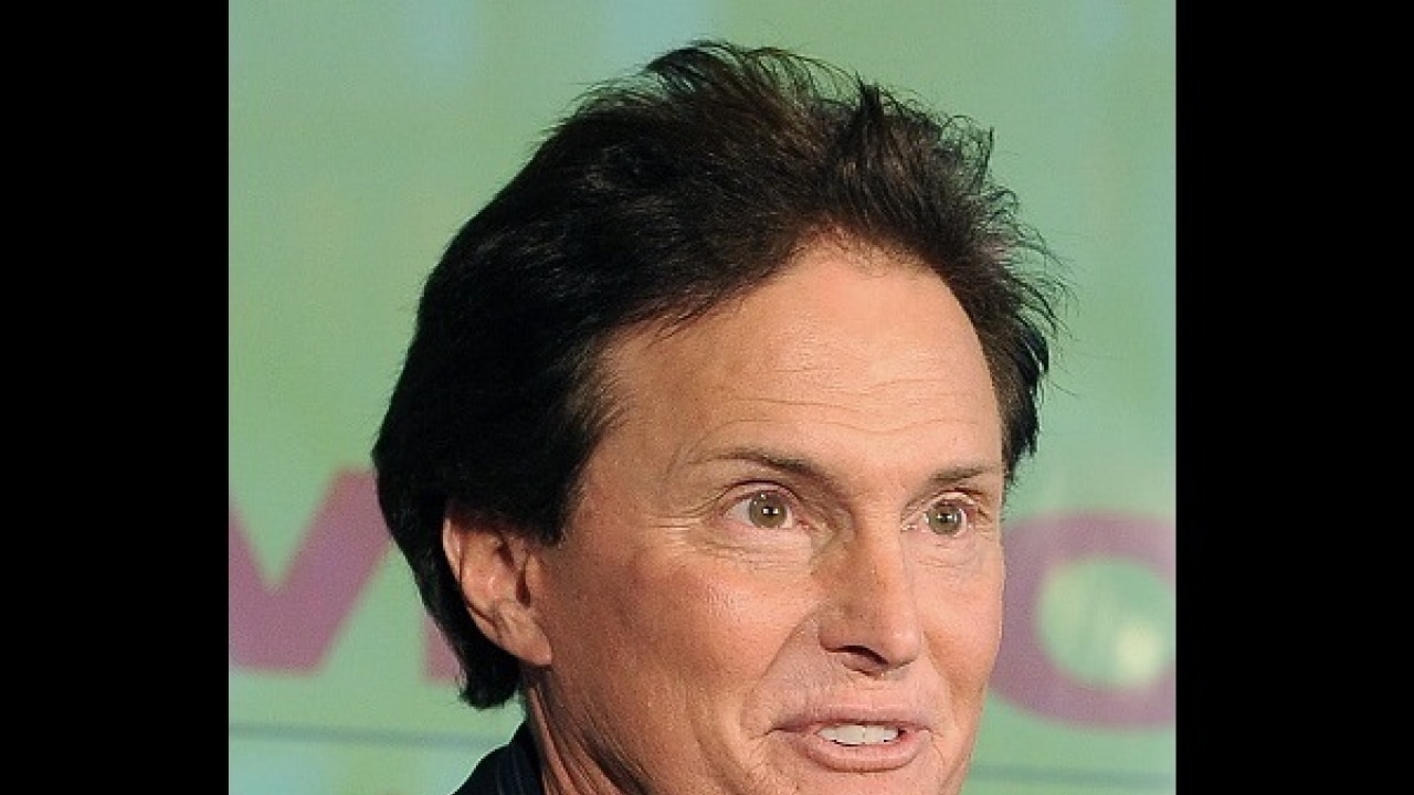 I am a woman: Bruce Jenner opens up about gender transformation
