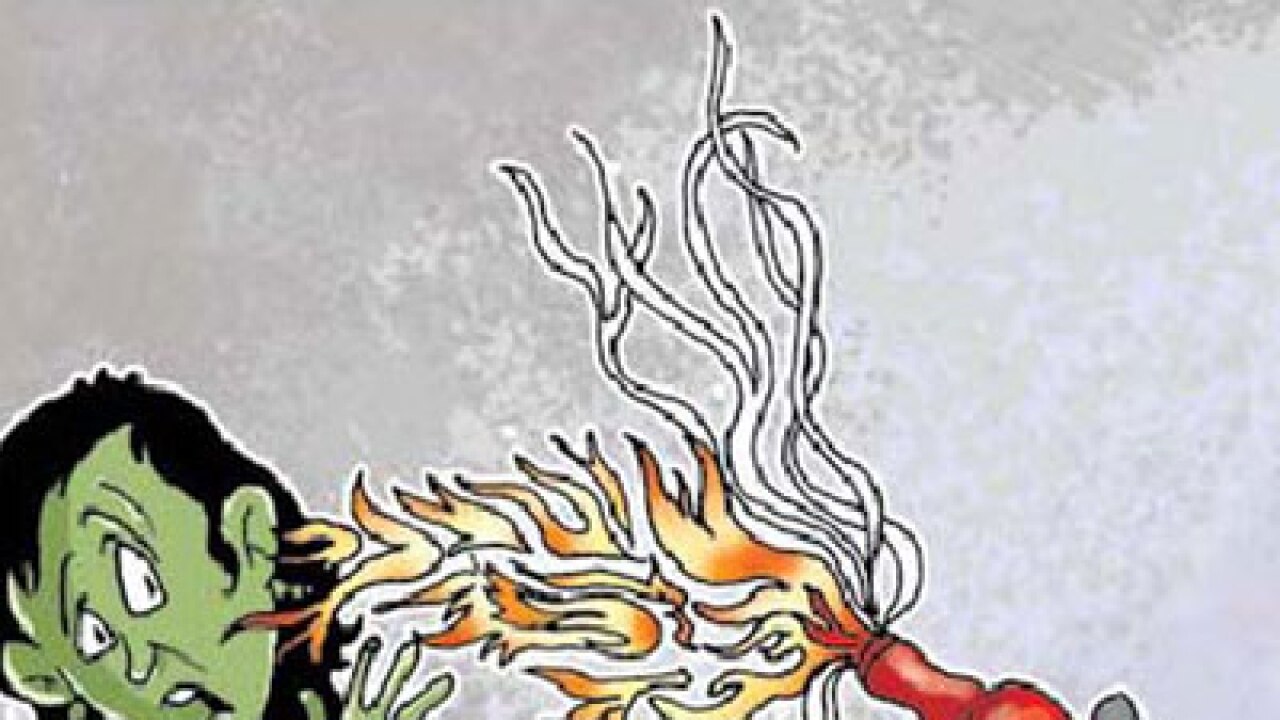 Pakistan: Man jailed for 46 years for throwing acid on ex-wife