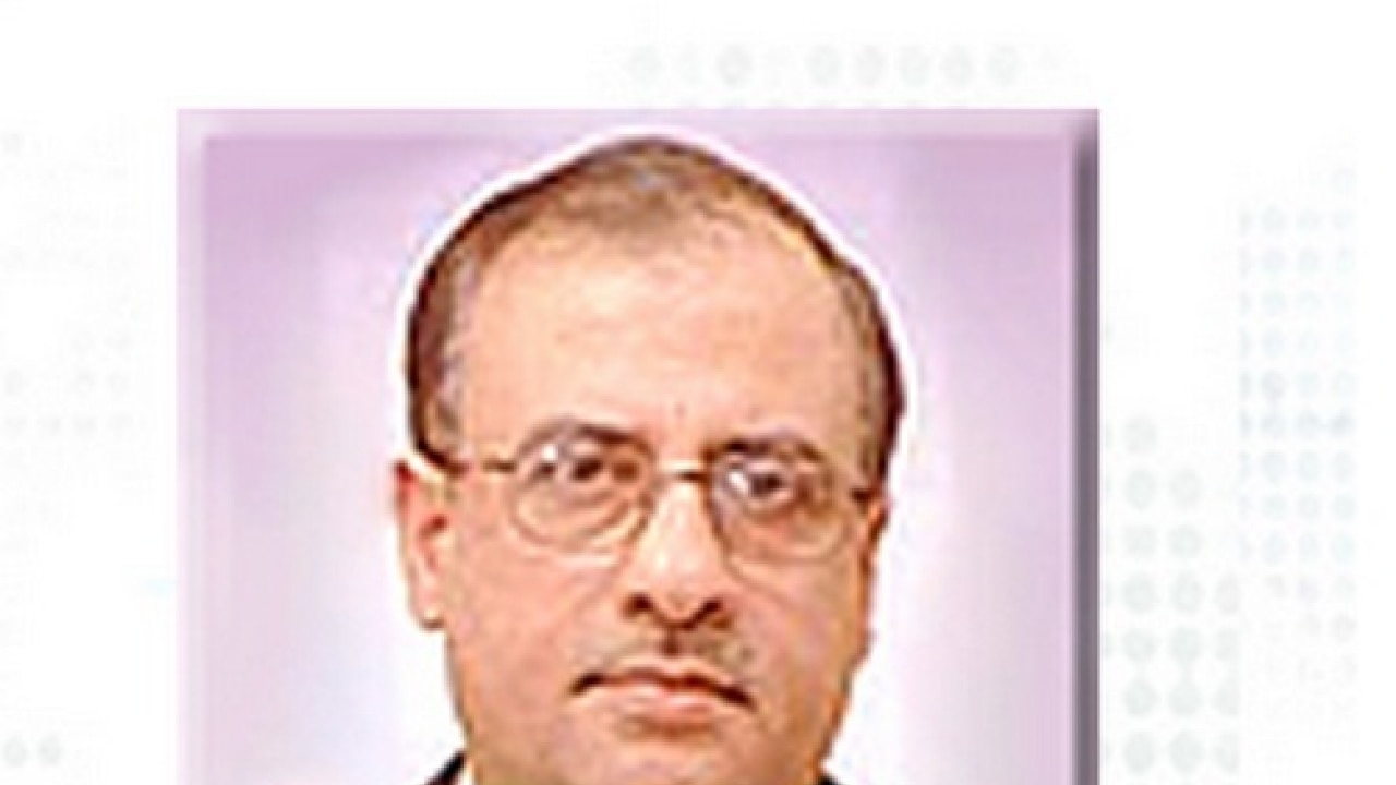 Ajoy Mehta replaces Sitaram Kunte as new BMC Commissioner