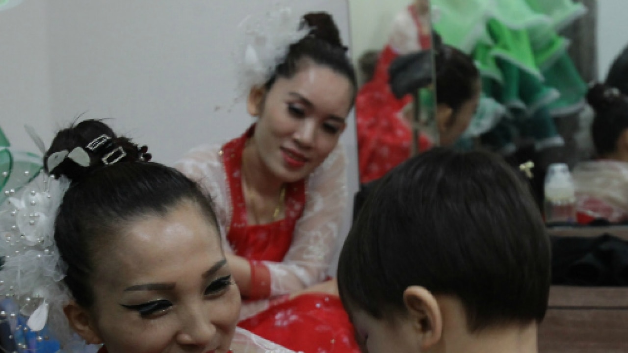 Parents feel mobiles may not be the 'best' thing for kids