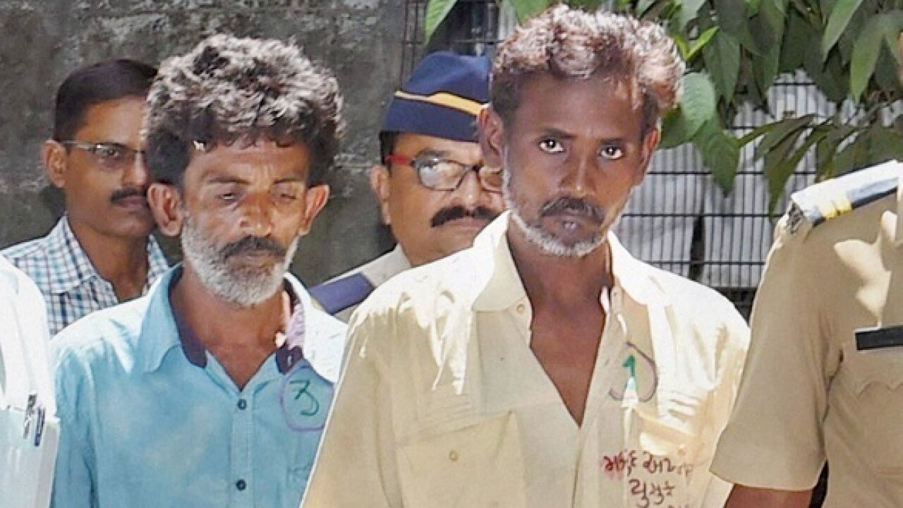 Pakistani nationals caught with drugs remanded to police custody till May 5