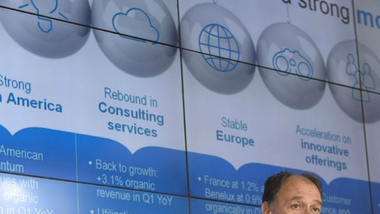 American law firm says Capgemini-iGate sale price too low ...