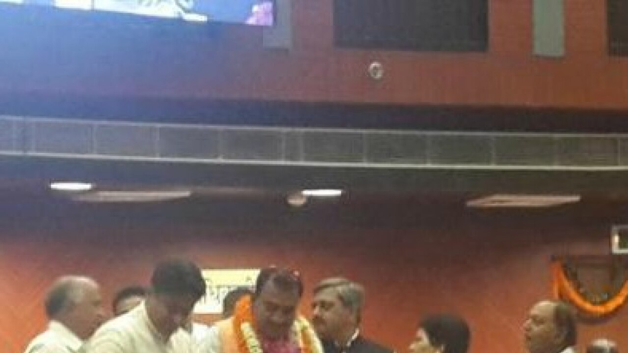 BJP's Ravinder Gupta wins North Delhi Municipal Corporation mayoral polls