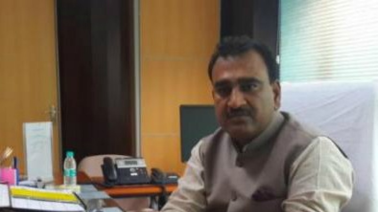 Iamin exclusive: Interview with newly appointed NDMC Mayor Ravinder Gupta