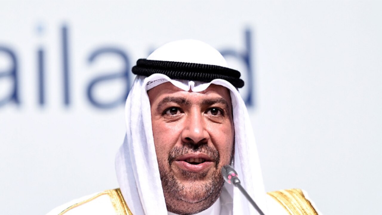 Kingmaker Sheikh Ahmad to take first step towards FIFA throne