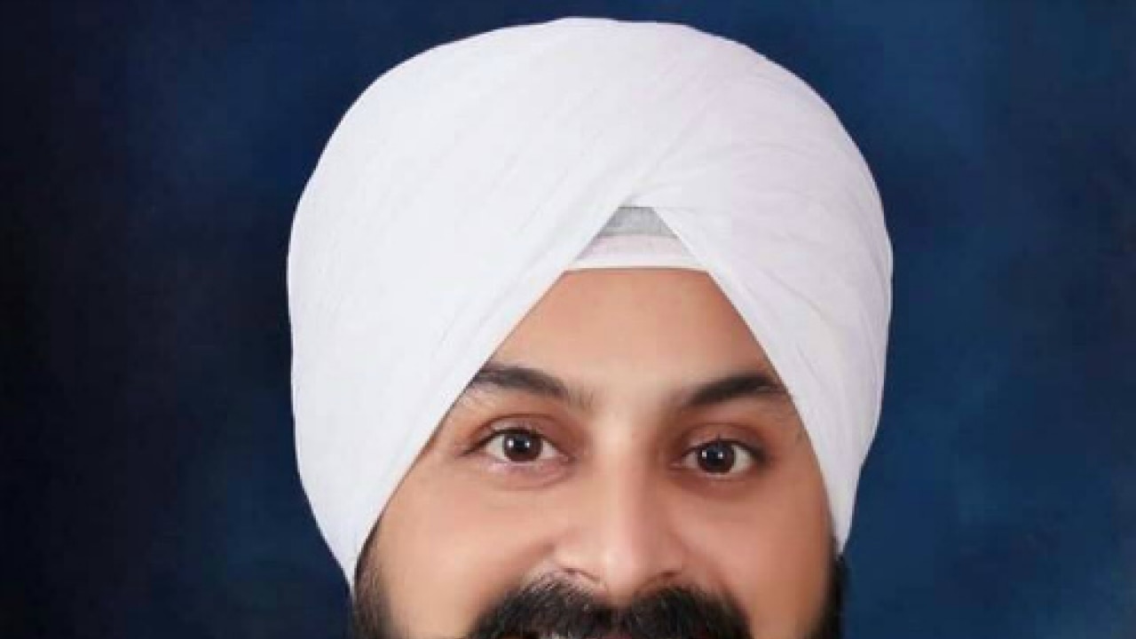 FIR against AAP MLA Jarnail Singh FIR against AAP MLA Jarnail Singh