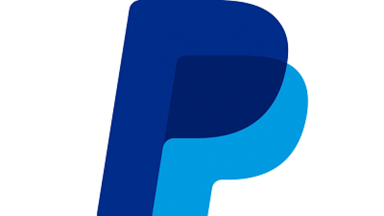 PayPal rolls out 'One Touch for Web', instant checkout service