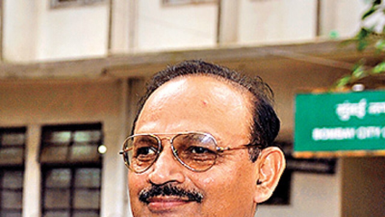 Sunil Paraskar case: Charge sheet spanning 1,000 pages to be filed today