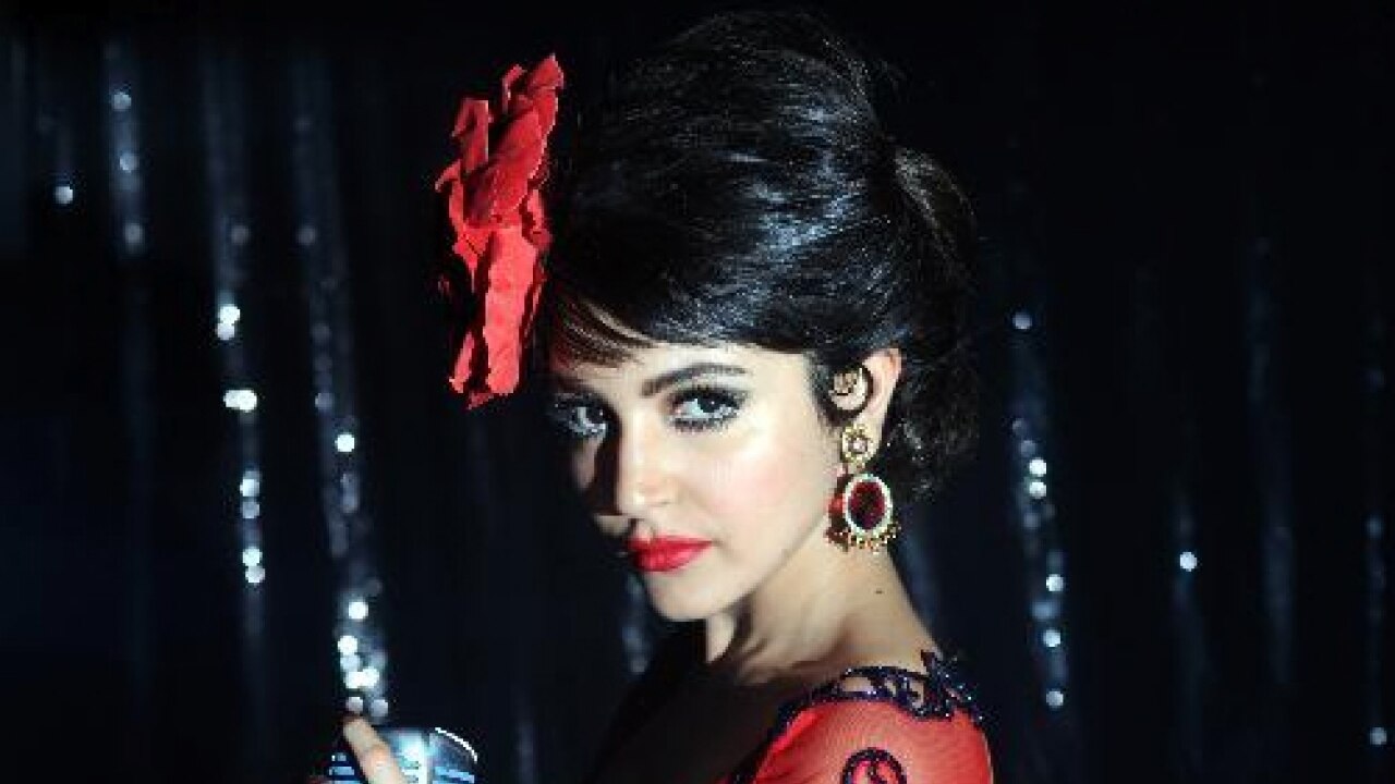 How Ashley Lobo helped Anushka Sharma transform into Rosie Noronha from ...