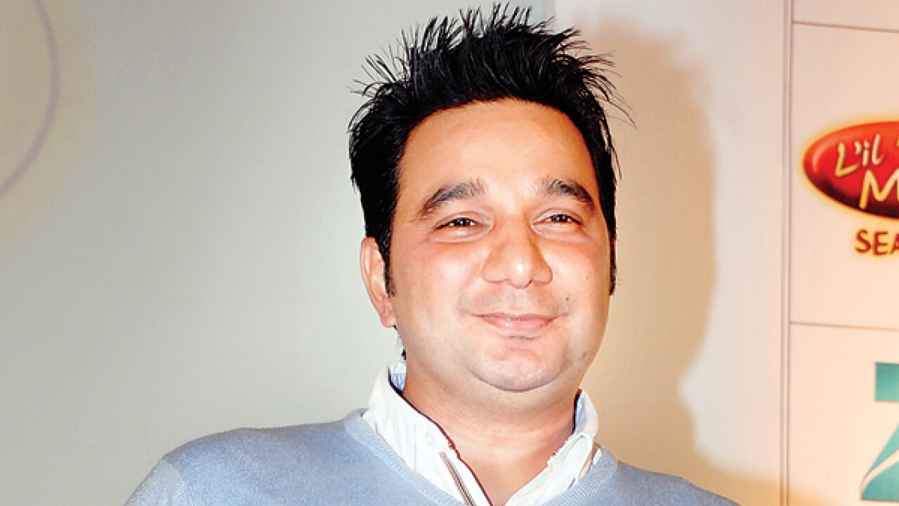 Ahmed Khan's next: A road film