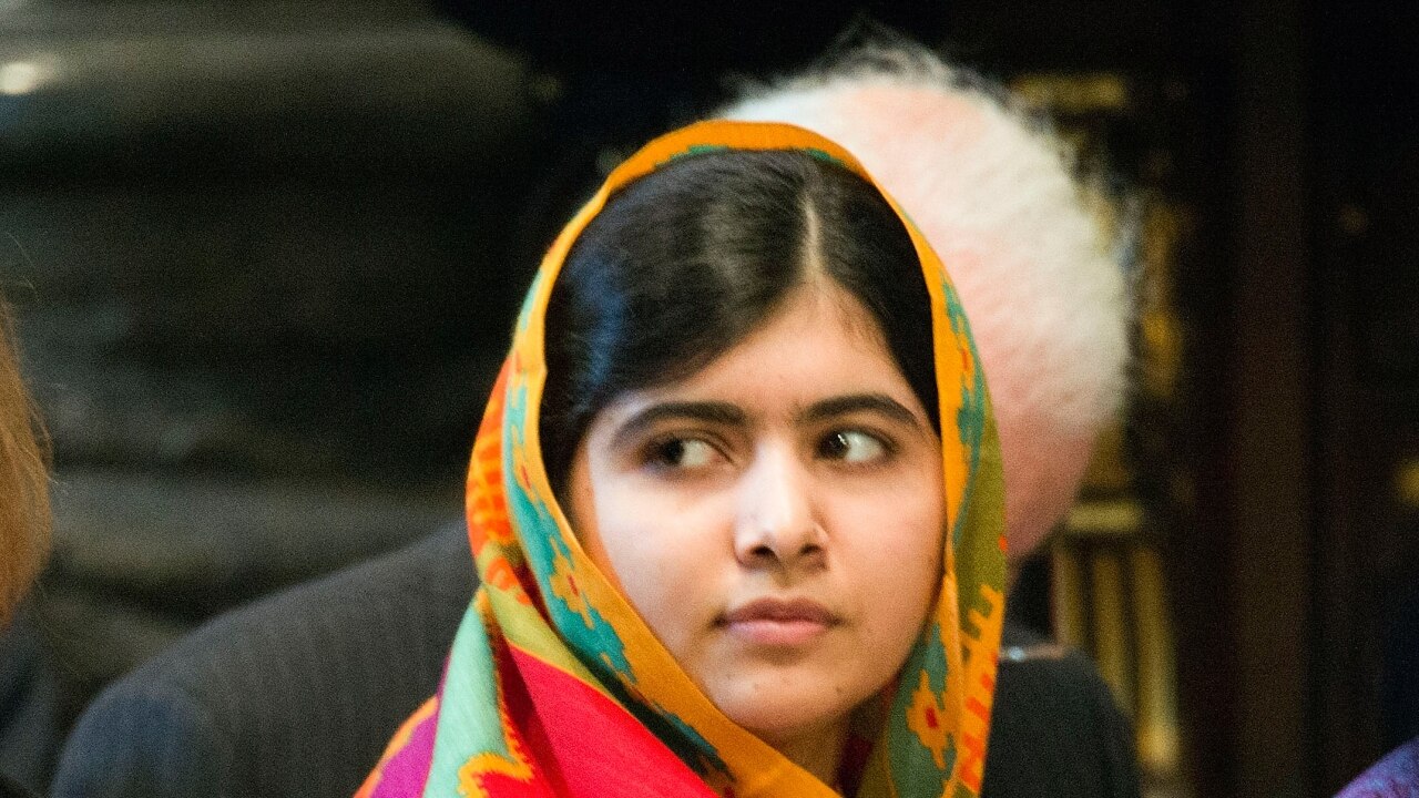Pak court sentences ten to 25 years for attack on Malala