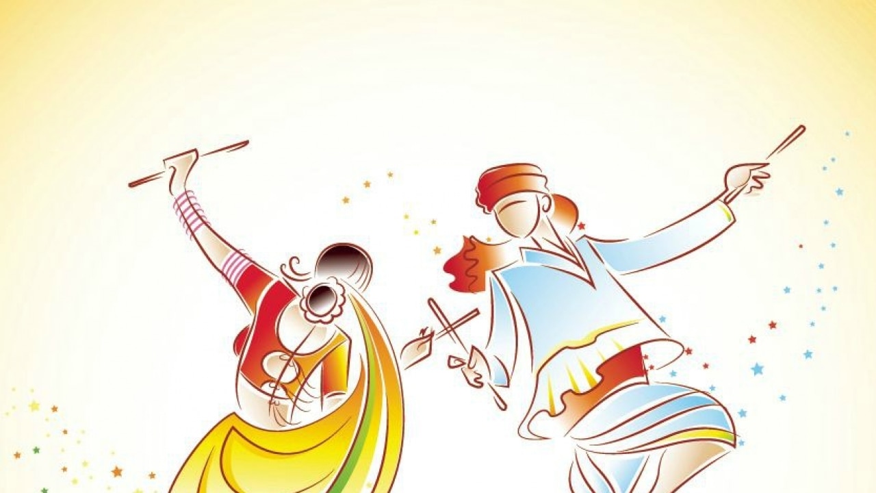 Gujarat's foundation day to be celebrated in Tapi district