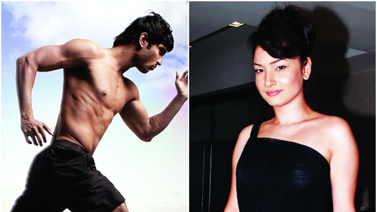Sushant's 30-day Insta-campaign