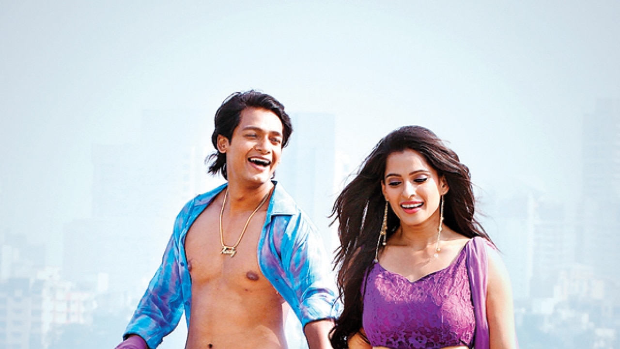 Time Pass 2 marks victory for Marathi cinema on Maharashtra Day