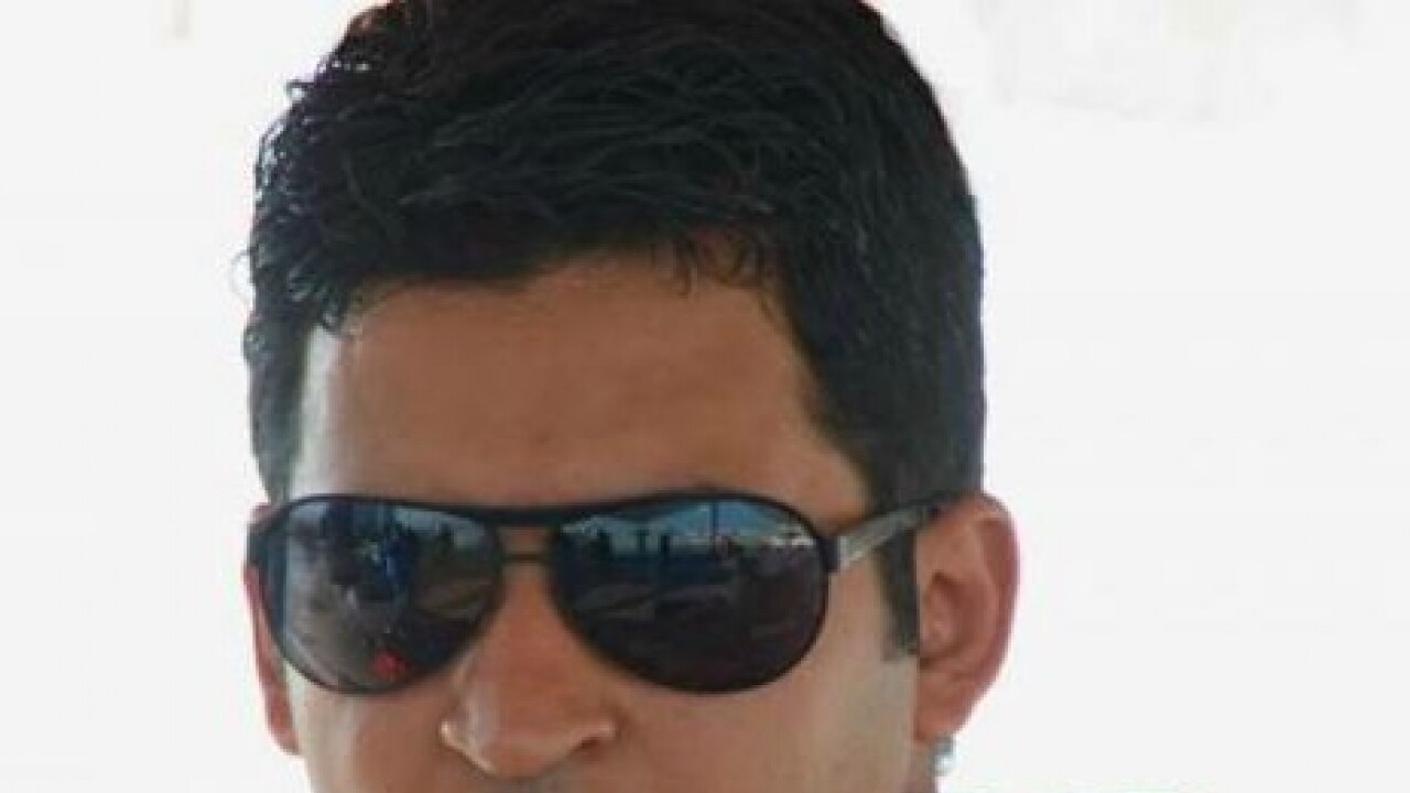 DJ Vispi Manjra to launch second album this Saturday