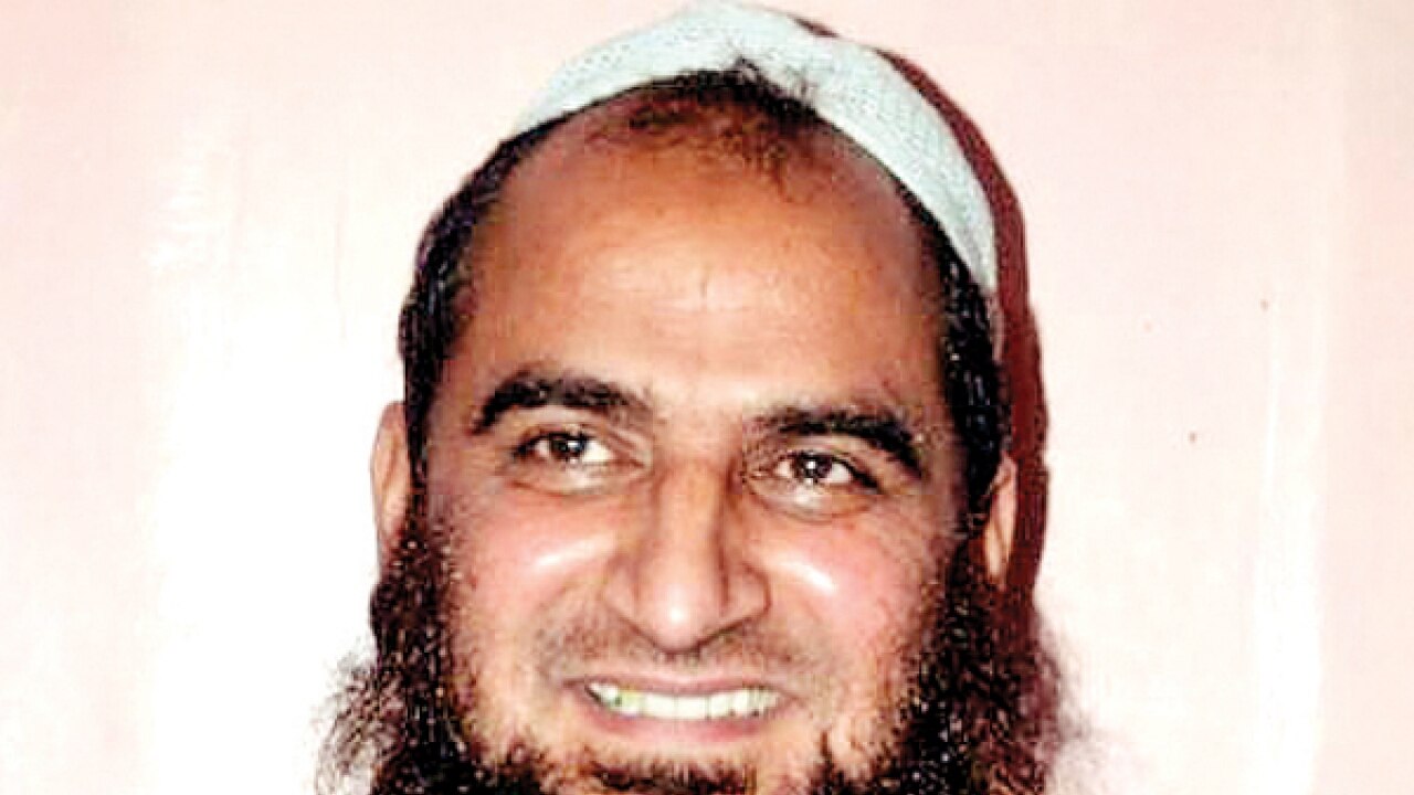 Separatist leader Masarat Alam received 50 calls from Pakistan after ...