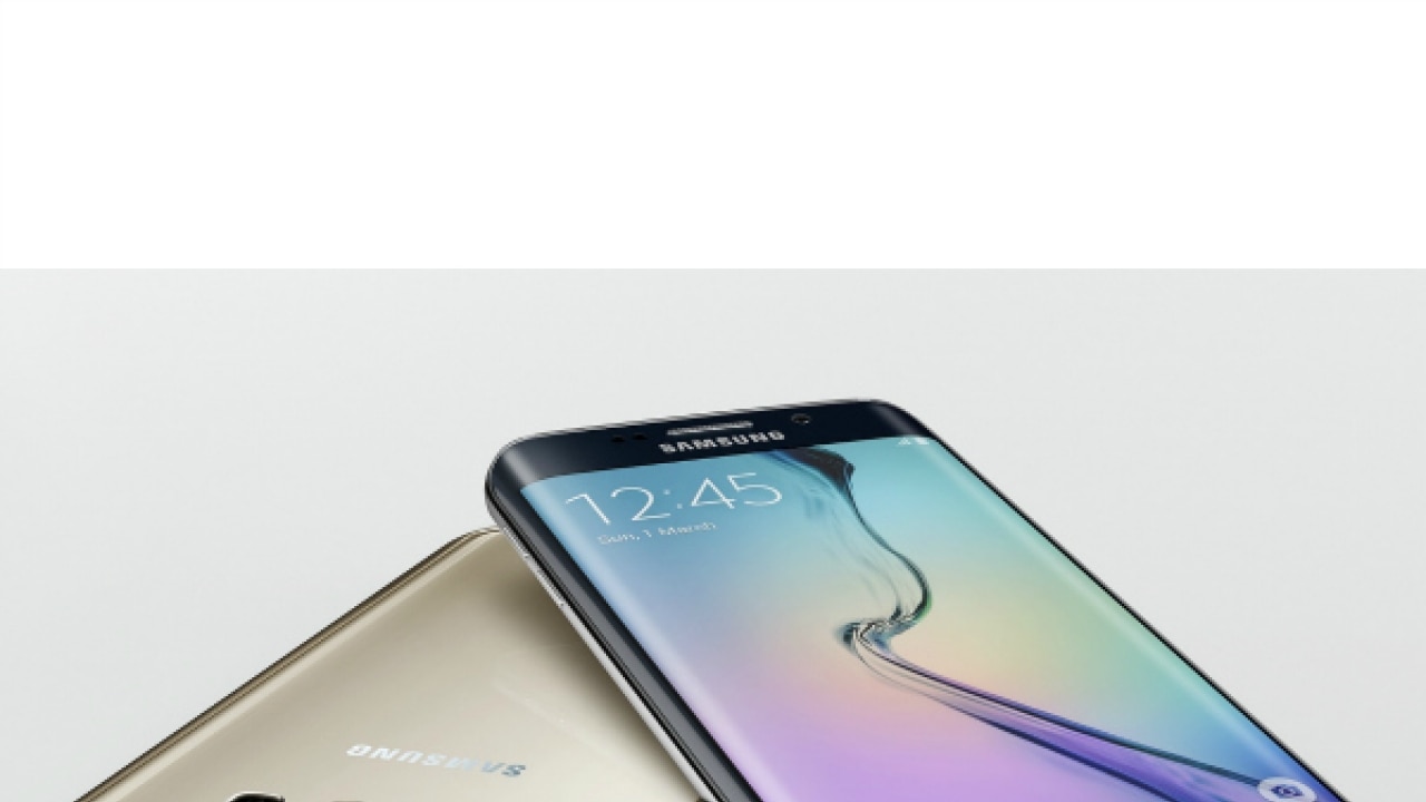 Samsung Galaxy S6 Edge Review: Premium hardware at a premium price