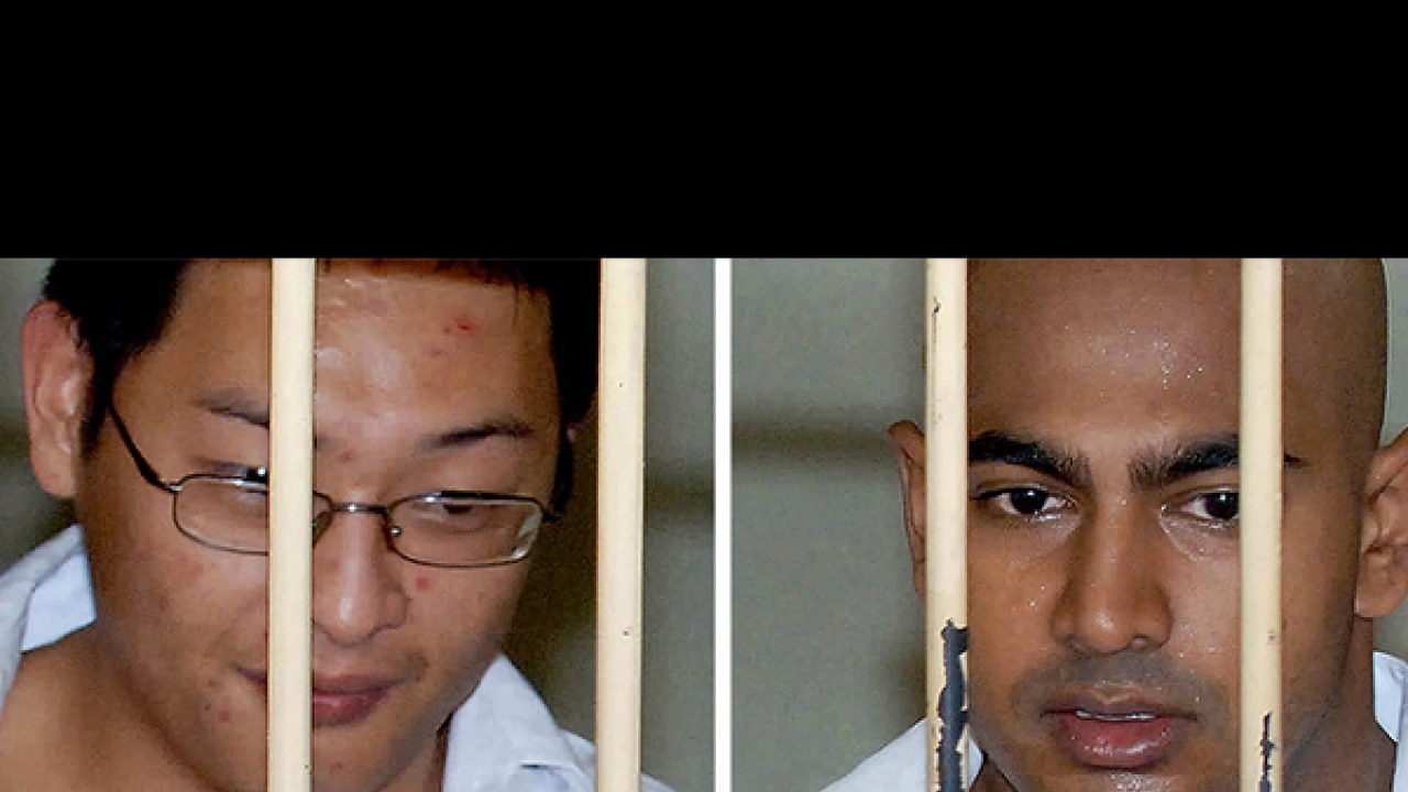 Australian police defend involvement in Indonesia execution case