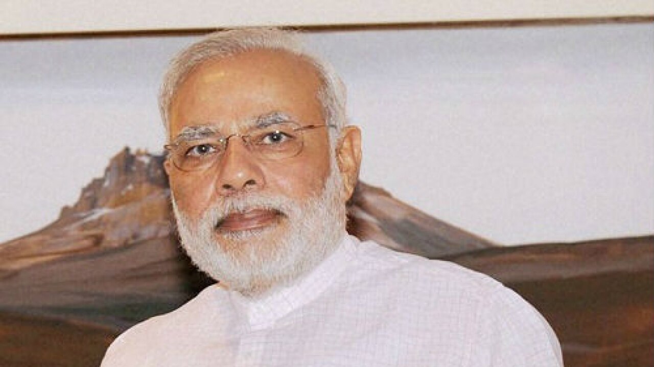 PM Modi on two-day visit to West Bengal from May 9
