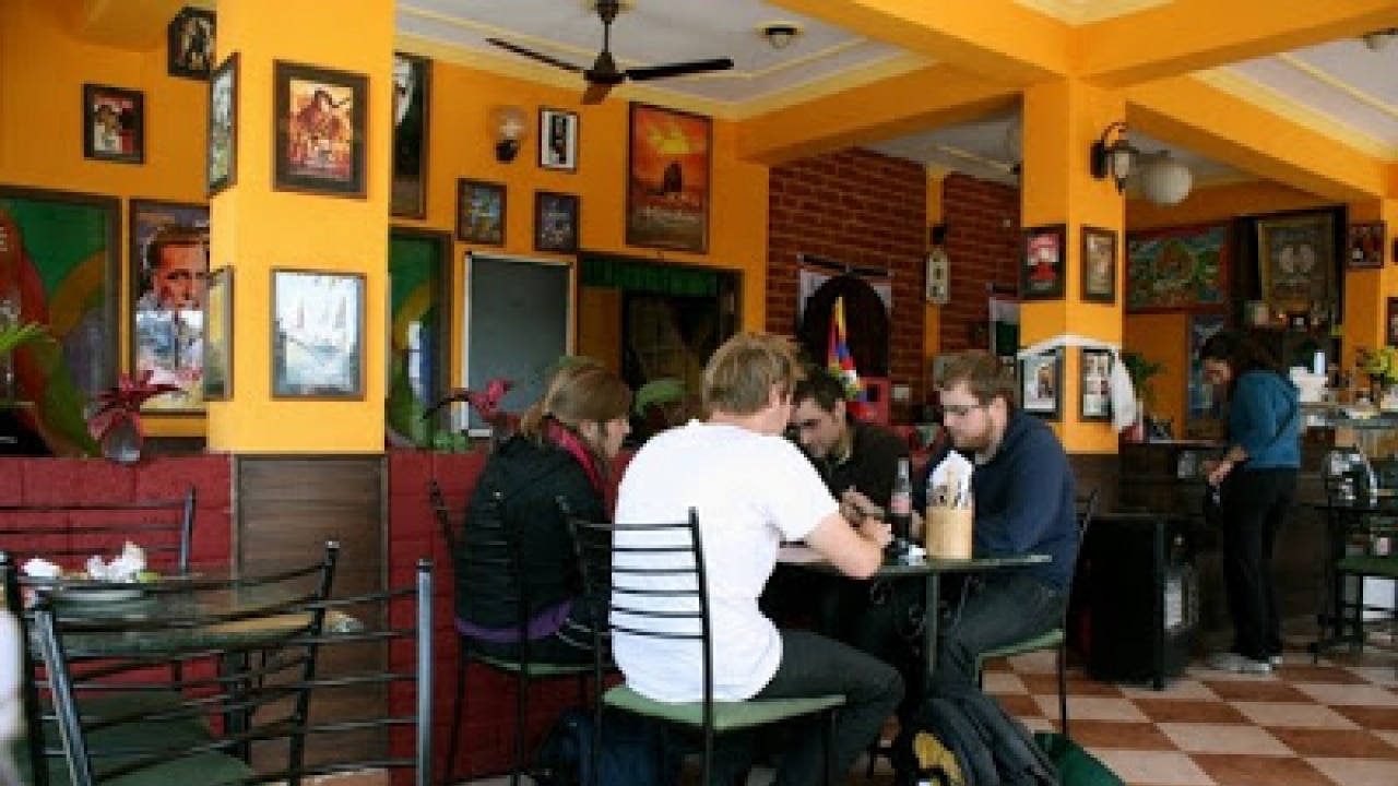 Decoding Your Restaurant Bill Service Charge Service Tax And Vat