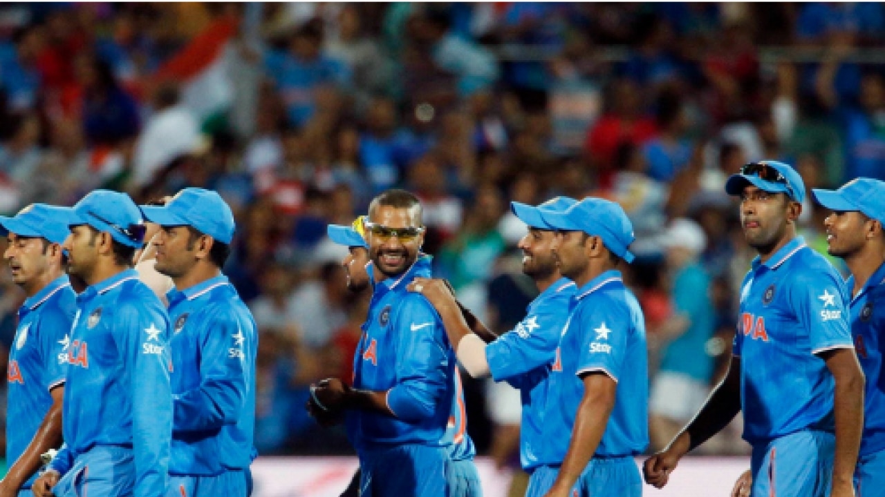 Indian cricket team to tour Bangladesh