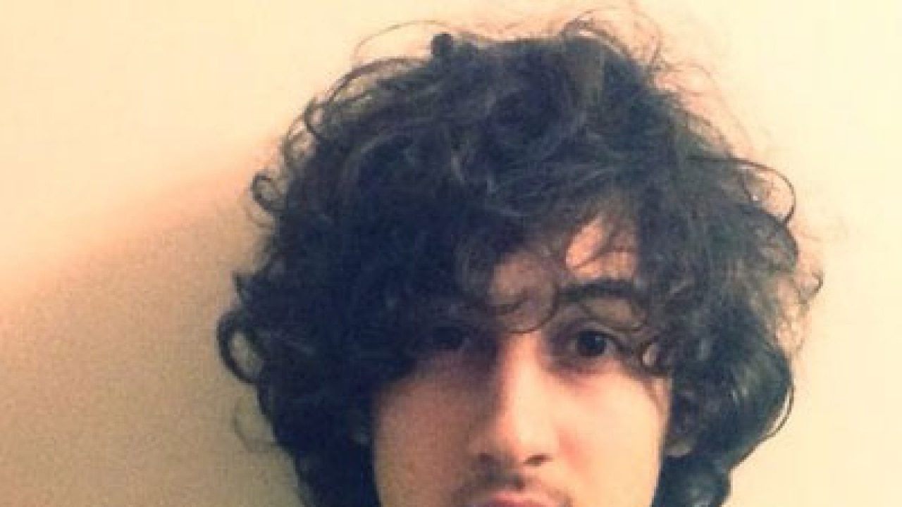 Boston Marathon bomber Dzhokhar Tsarnaev's kin surprised at 'hate rage'
