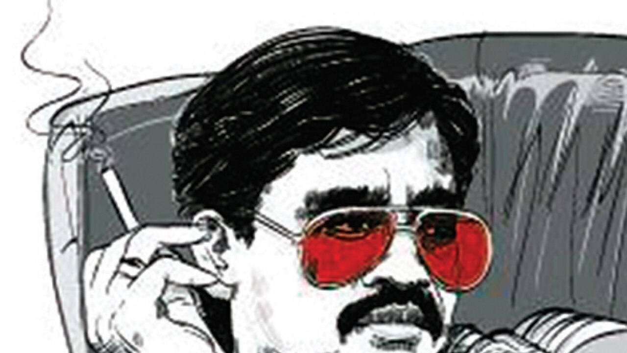 Dawood Ibrahim still enjoying patronage of Pakistan's ISI?